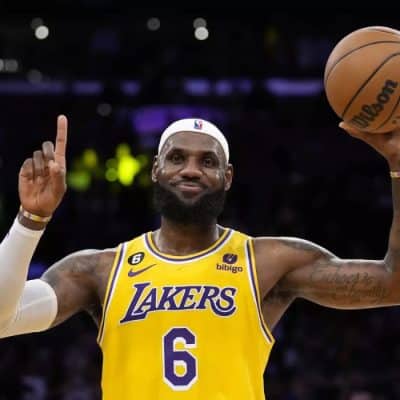 Les différents postes au basket ball