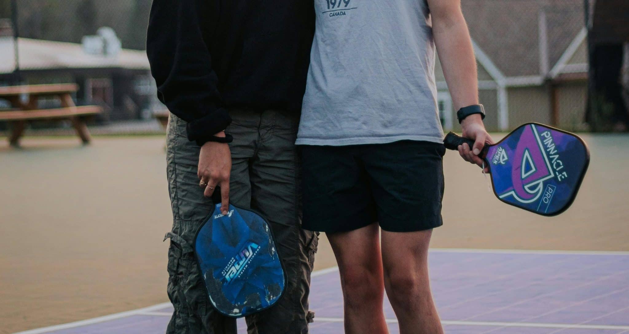 Pickleball Nice : Où jouer au pickleball à Nice ? - Holly-Sport